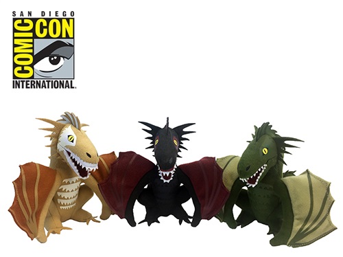 Factory Entertainment SDCC 2017 Exclusives [UPDATE July 10] - San Diego ...