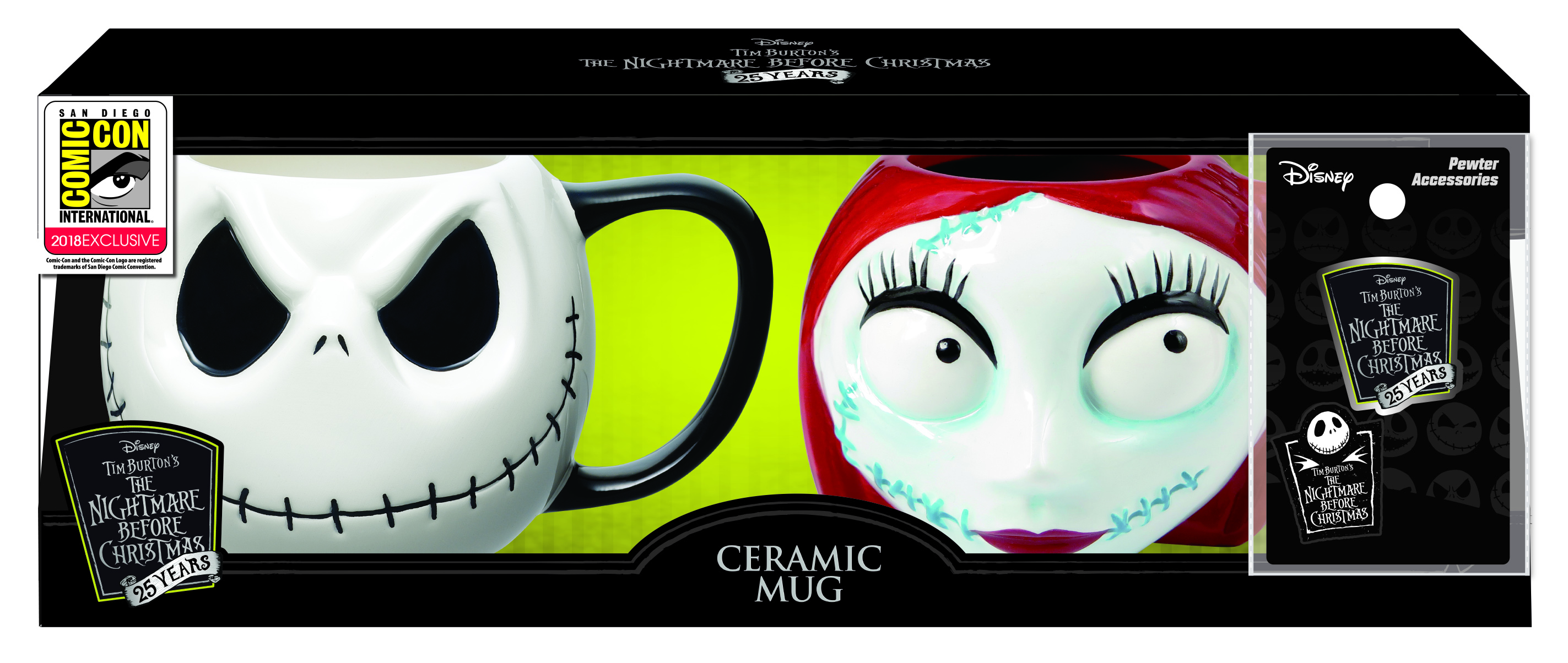 Monogram International San Diego Comic-Con 2018 Exclusives [UPDATE July ...